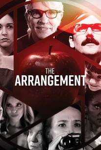 The Arrangement (2020) | Rotten Tomatoes