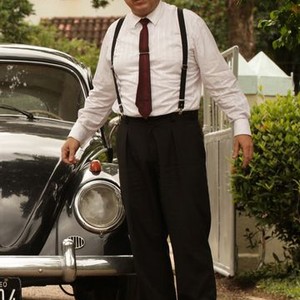 Nazi Hunters - Rotten Tomatoes