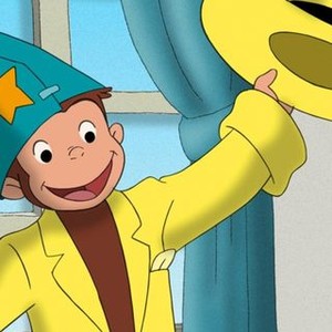 Curious George: Season 11, Episode 1 - Rotten Tomatoes