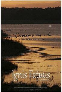 Ignis Fatuus | Rotten Tomatoes