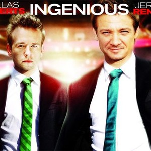 Ingenious - Rotten Tomatoes
