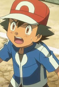 Pokémon the Series: XY, Episode 43 | Rotten Tomatoes