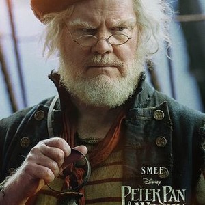 Peter Pan & Wendy - Rotten Tomatoes