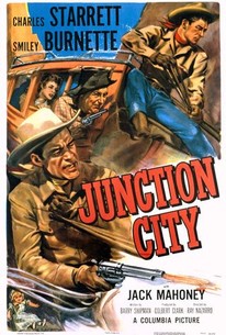 Junction City | Rotten Tomatoes