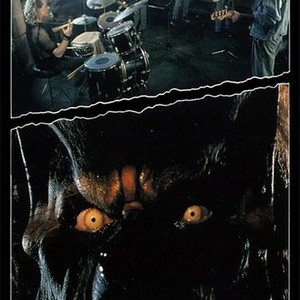 Hard Rock Nightmare - Rotten Tomatoes