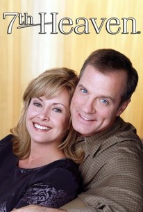 7th Heaven | Cast and Crew | Rotten Tomatoes