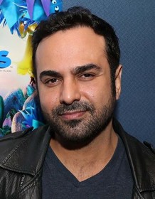 Ariel Miramontes | Rotten Tomatoes