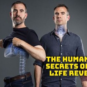 The Human Body: Secrets of Your Life Revealed - Rotten Tomatoes