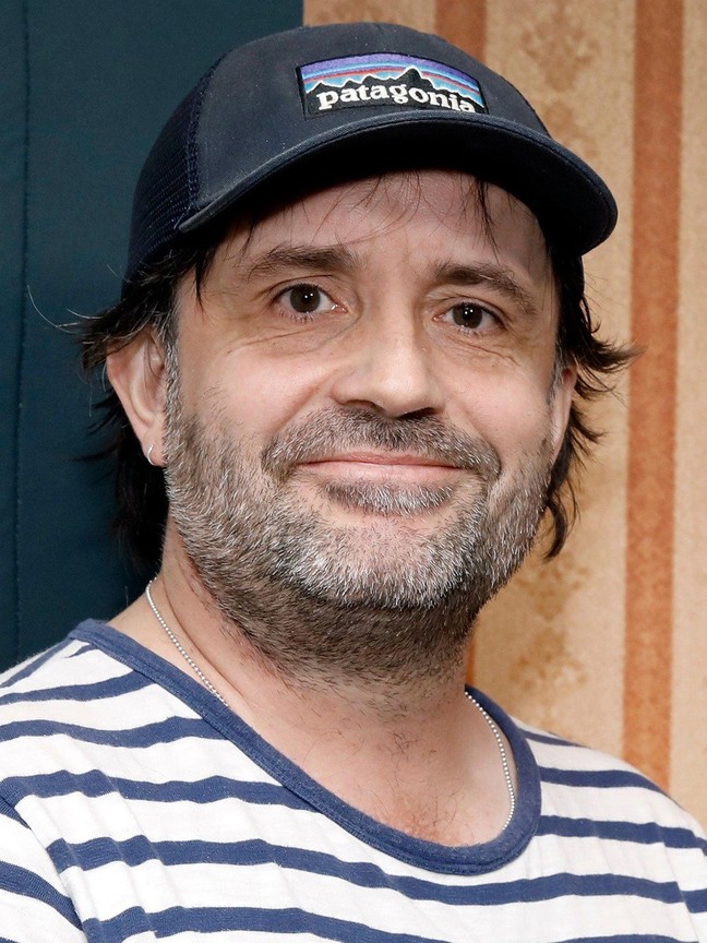 David Earl Comedian