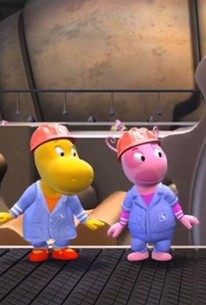 The Backyardigans: Season 4, Episode 12 | Rotten Tomatoes