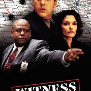 Witness Protection - Rotten Tomatoes
