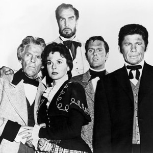 Henry Hull - Rotten Tomatoes