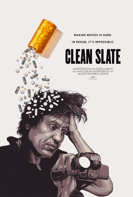 Clean Slate | Rotten Tomatoes