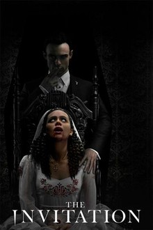 the invitation screening