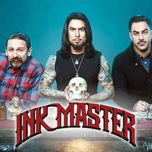 Ink Master - Rotten Tomatoes