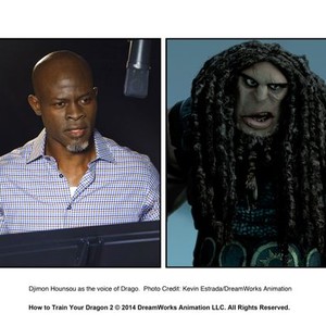 How to Train Your Dragon 2 - Rotten Tomatoes