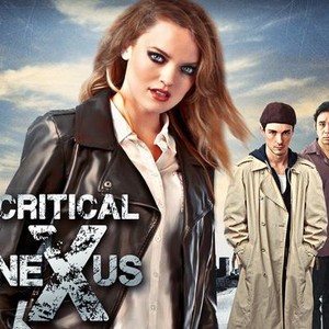 Critical Nexus - Rotten Tomatoes