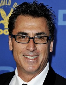 Frank Capra III | Rotten Tomatoes