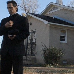 Shark Exorcist - Rotten Tomatoes