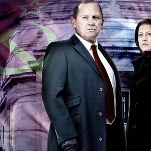 Spooks - Rotten Tomatoes