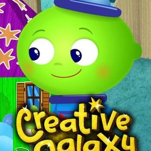 Creative Galaxy - Rotten Tomatoes