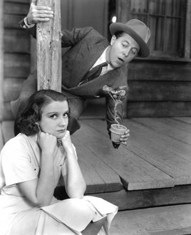 June Martel Actress 1930s Anita Louise Turner Classic Movies