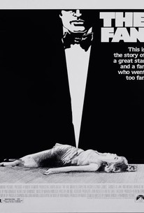 The Fan | Rotten Tomatoes