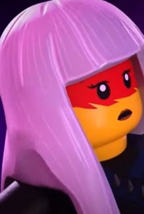 LEGO Ninjago: Masters of Spinjitzu: Season 15, Episode 13 | Rotten Tomatoes