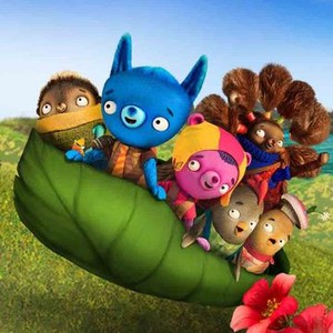 Tumble Leaf - Rotten Tomatoes