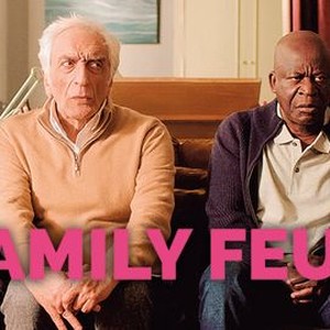 Family Feud - Rotten Tomatoes