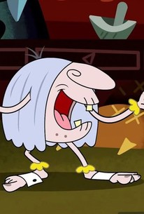 George of the Jungle: Season 2, Episode 10 | Rotten Tomatoes