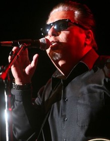 Cesar Rosas - Rotten Tomatoes