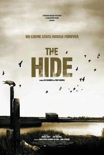The Hide | Rotten Tomatoes