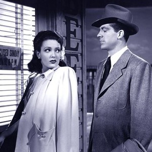 Fallen Angel (1945) - Rotten Tomatoes