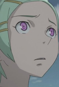 Eureka Seven: Season 1, Episode 10 | Rotten Tomatoes