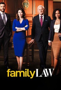 Family Law | Cast and Crew | Rotten Tomatoes