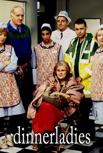 dinnerladies: Season 2 | Rotten Tomatoes