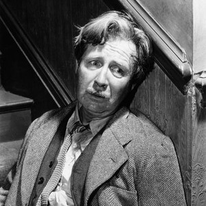 Arthur O'Connell - Rotten Tomatoes