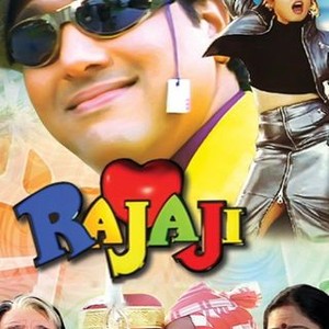 Rajaji - Rotten Tomatoes