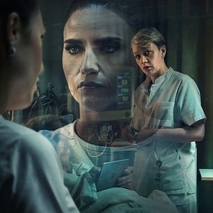 The Nurse - Rotten Tomatoes