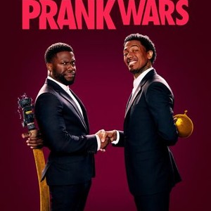 Celebrity Prank Wars - Rotten Tomatoes