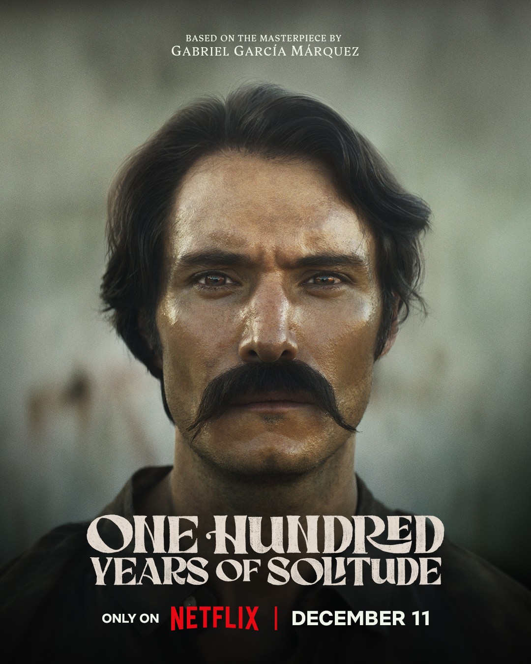 One Hundred Years of Solitude - Trailers & Videos | Rotten Tomatoes