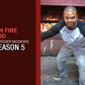 Man Fire Food - Rotten Tomatoes