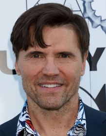 Brent Barrett | Rotten Tomatoes