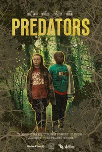 Predators (2023) | Rotten Tomatoes