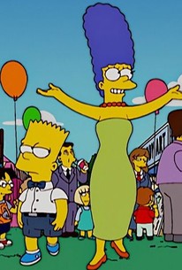 The Simpsons: Season 16, Episode 21 | Rotten Tomatoes