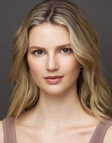 Serena Profaci | Rotten Tomatoes