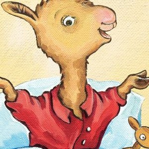 Llama Llama - Rotten Tomatoes