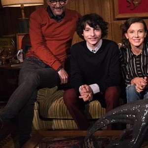 Beyond Stranger Things - Rotten Tomatoes