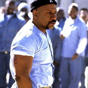 Undisputed (2002) - Rotten Tomatoes